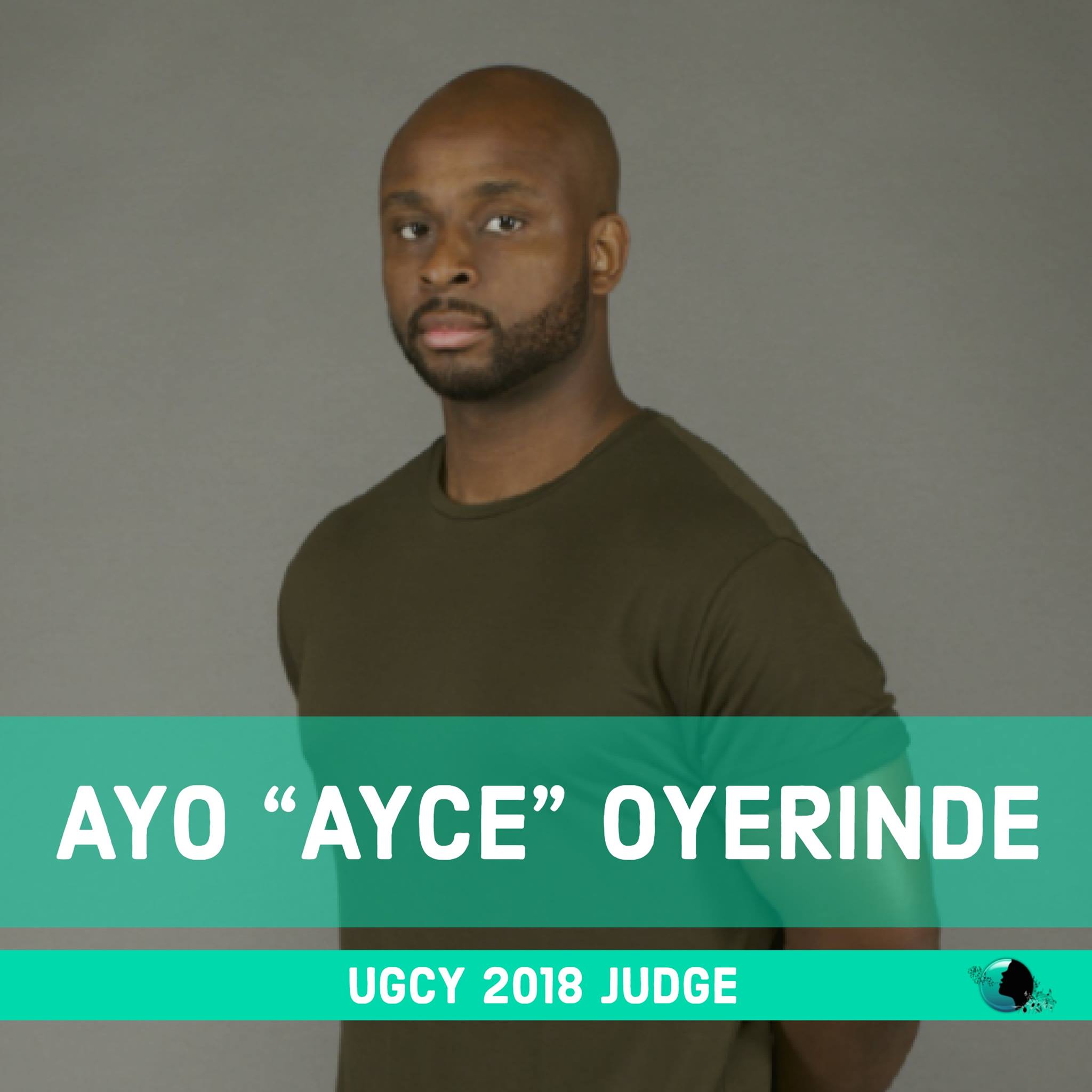 UGCY 2018 Judges Announced | UGCY UK