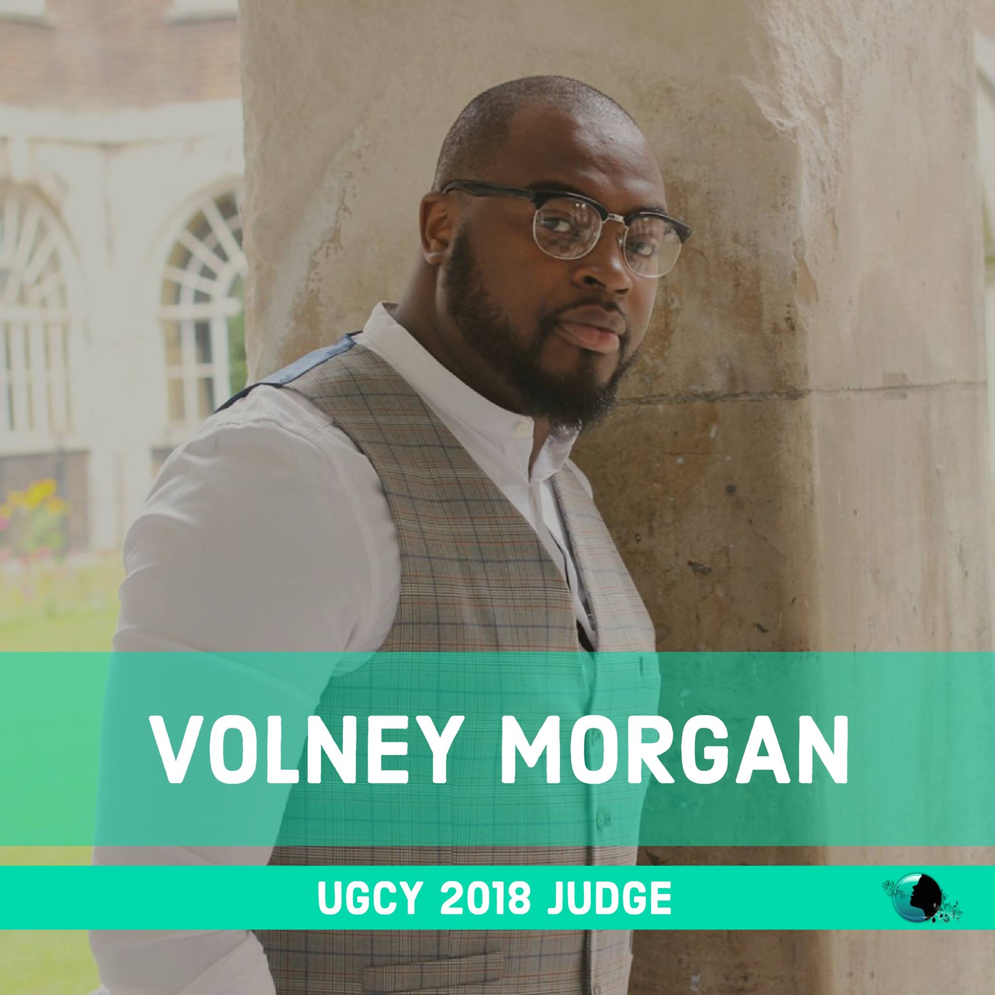 UGCY 2018 Judges Announced | UGCY UK